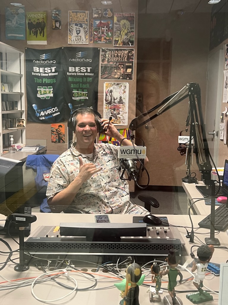 The Jim Jam: With Jentleman Jim – Welcome to The Jim Jam, where your ...